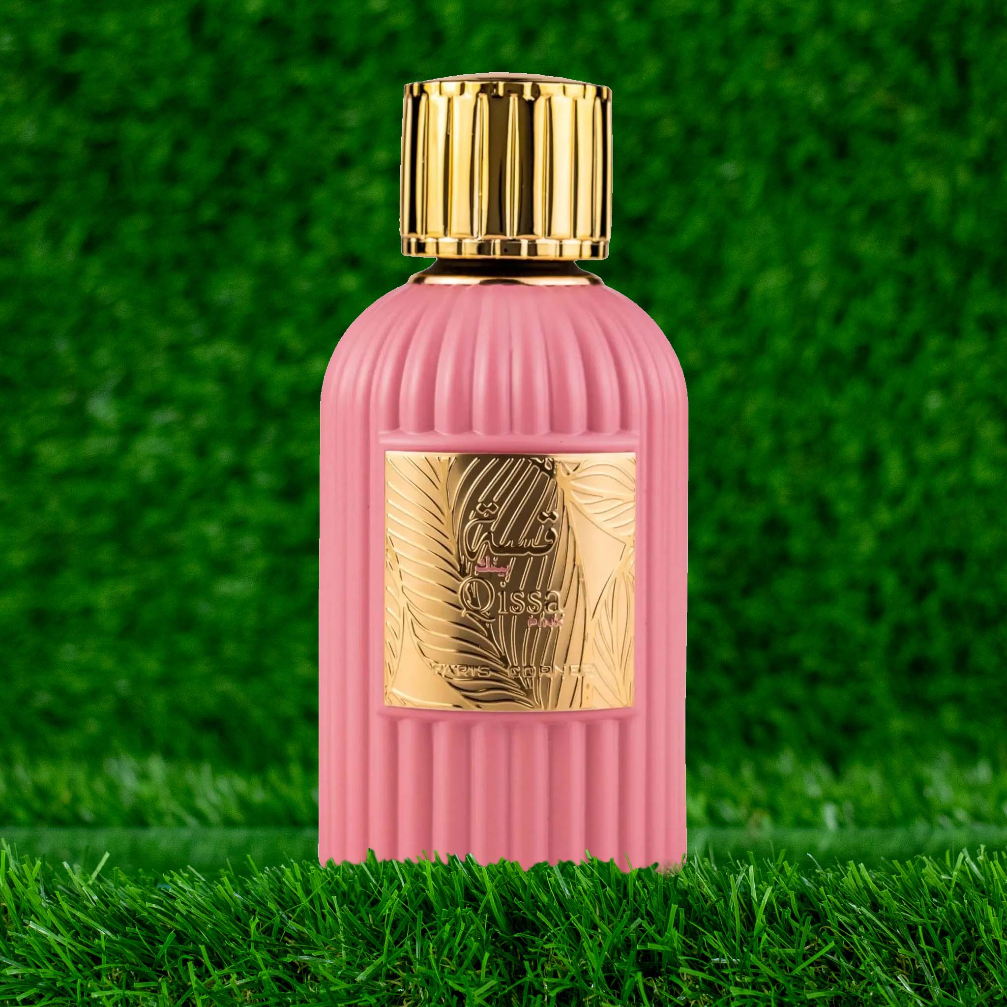 QUISSA PINK – Lip Garden Cosmetics